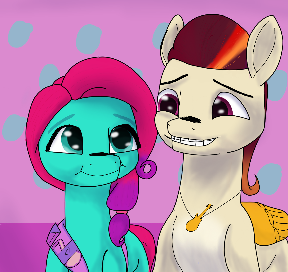 #3245873 - safe, anonymous artist, derpibooru exclusive, jazz hooves ...