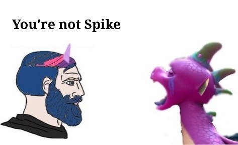 #3246381 - safe, edit, edited screencap, screencap, spike, twilight ...