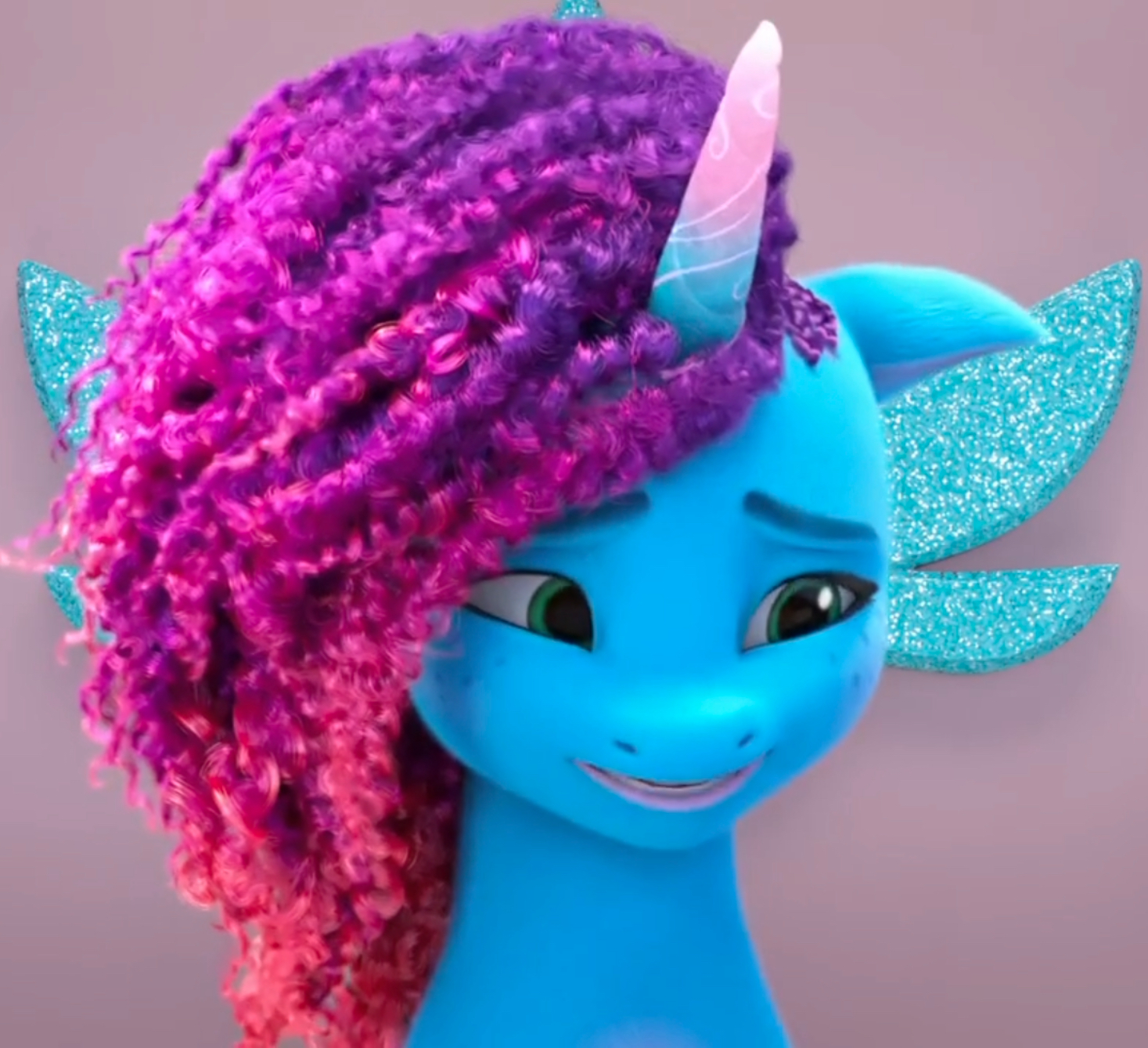 #3248471 - safe, edit, edited screencap, screencap, misty brightdawn ...