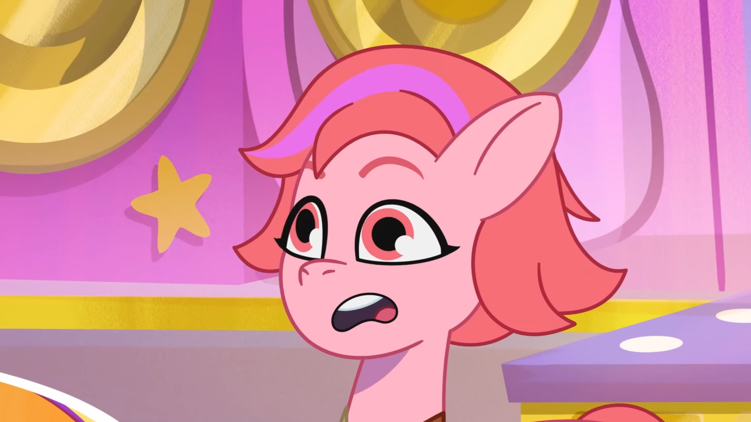 #3232700 - safe, screencap, windy (g5), pegasus, pony, g5, my little ...