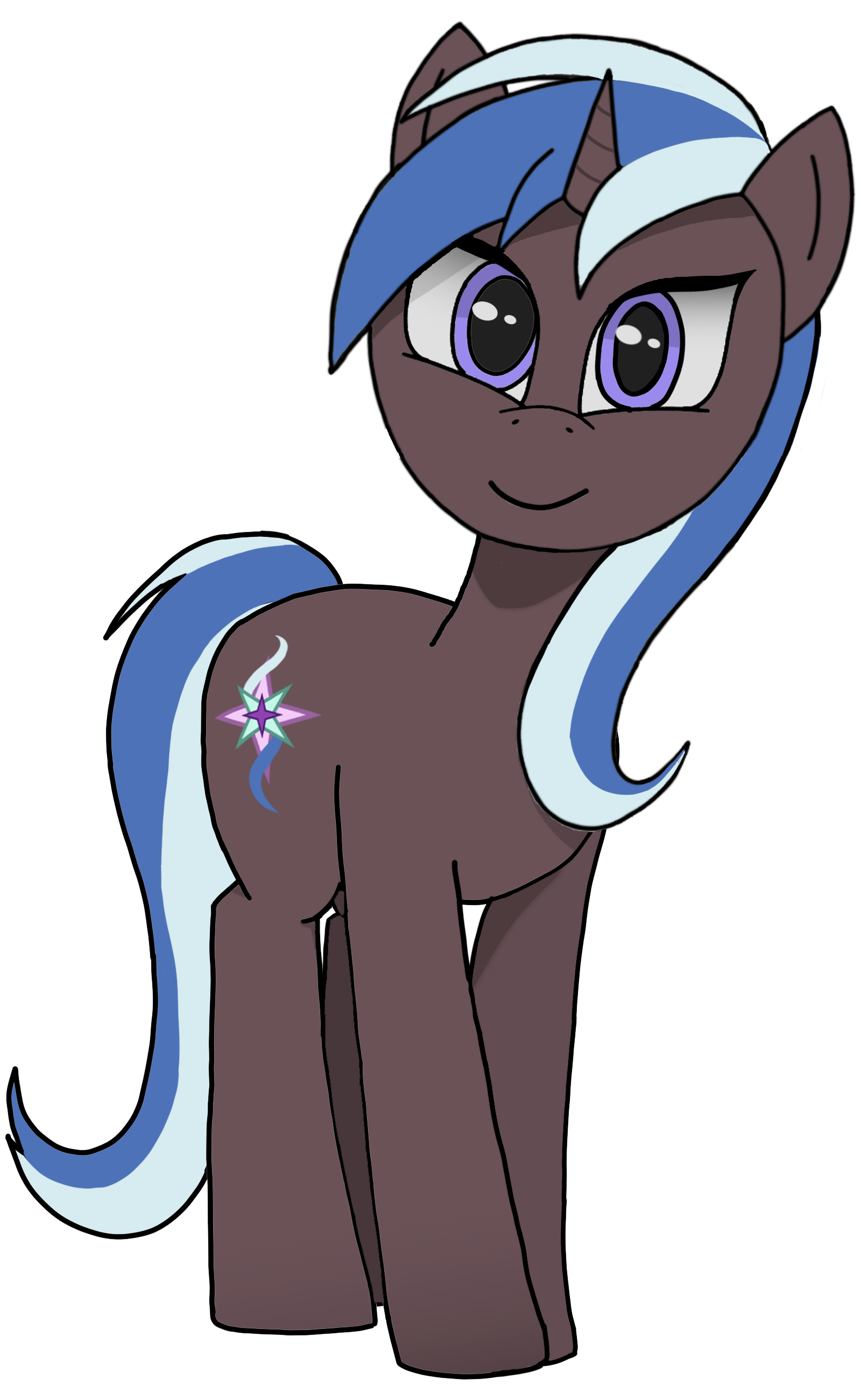 #3251263 - artist needed, safe, oc, oc only, oc:thomas jetfire, pony, unicorn, 2024 community ...