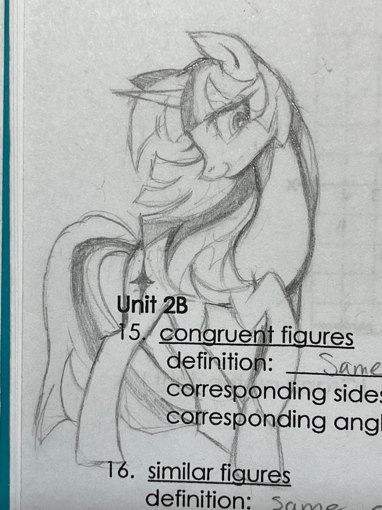 #3251345 - safe, artist:clowncarpal, twilight sparkle, pony, unicorn ...