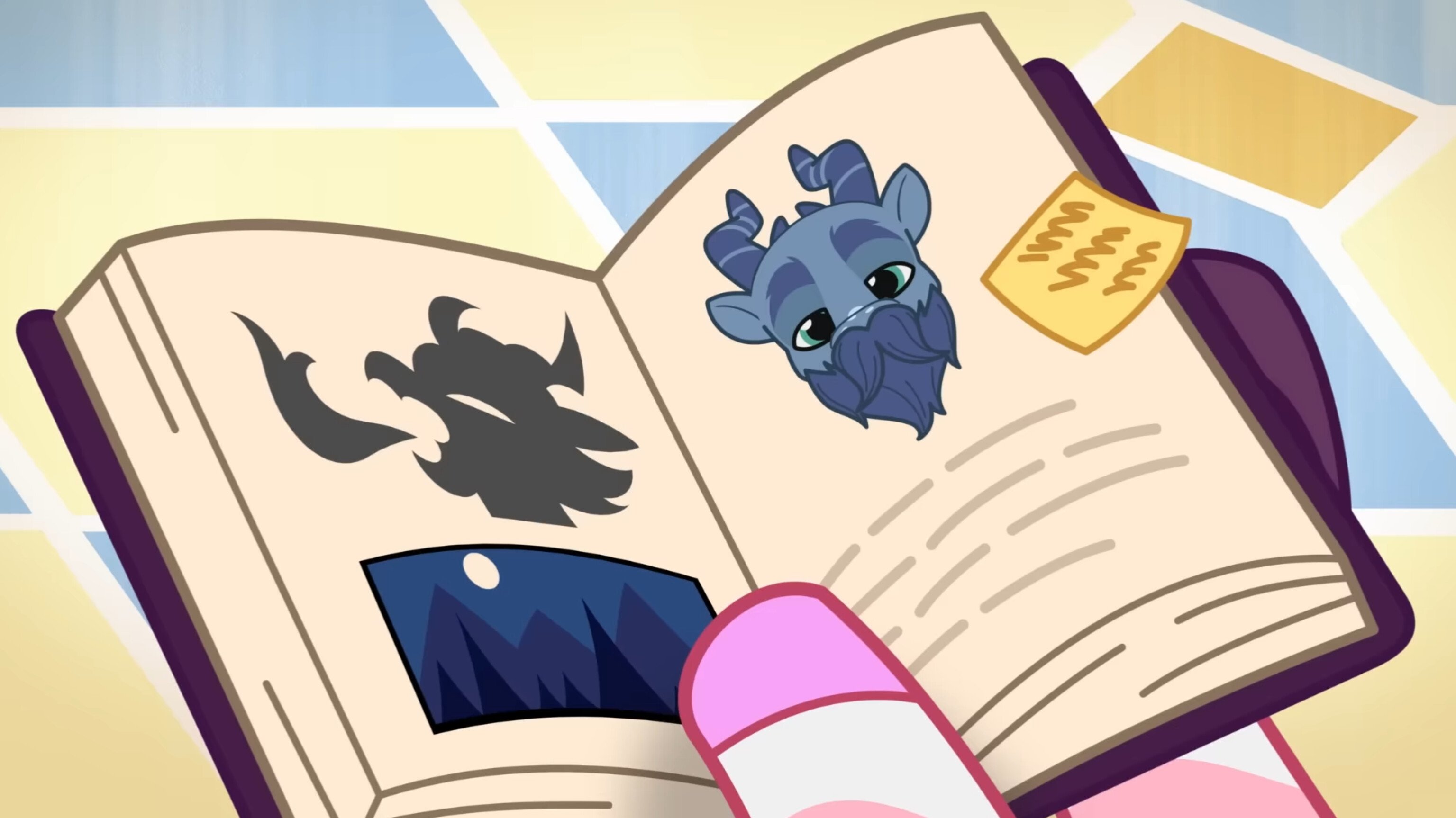 #3233311 - safe, screencap, windy (g5), dragon, pegasus, pony, g5, my ...