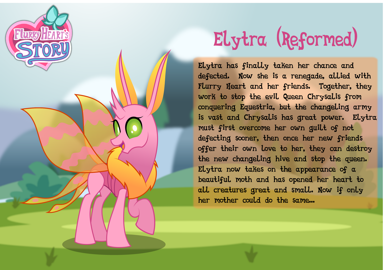 #3237144 - safe, artist:aleximusprime, oc, oc only, oc:elytra ...