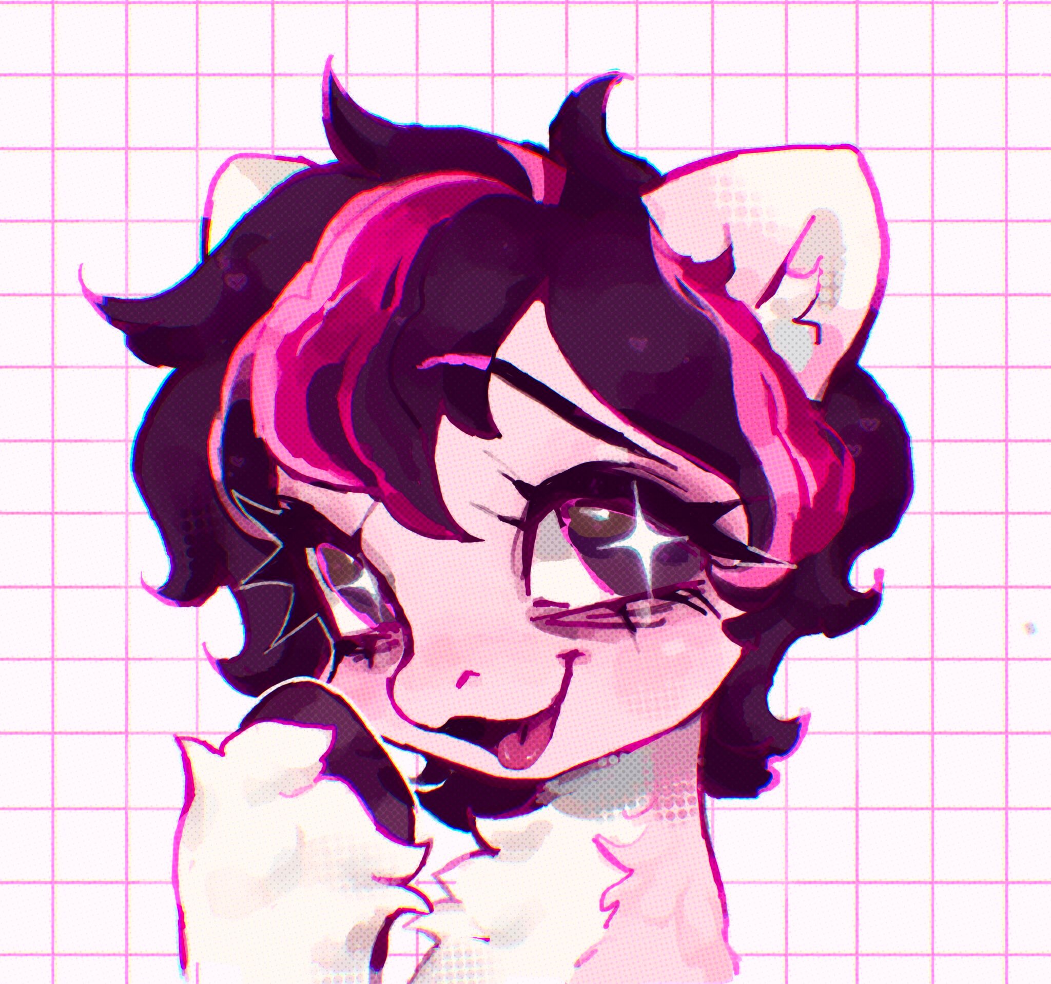 #3258173 - safe, artist:p0nyplanet, oc, oc:oopsie doodle, pegasus, pony, chest fluff, female ...