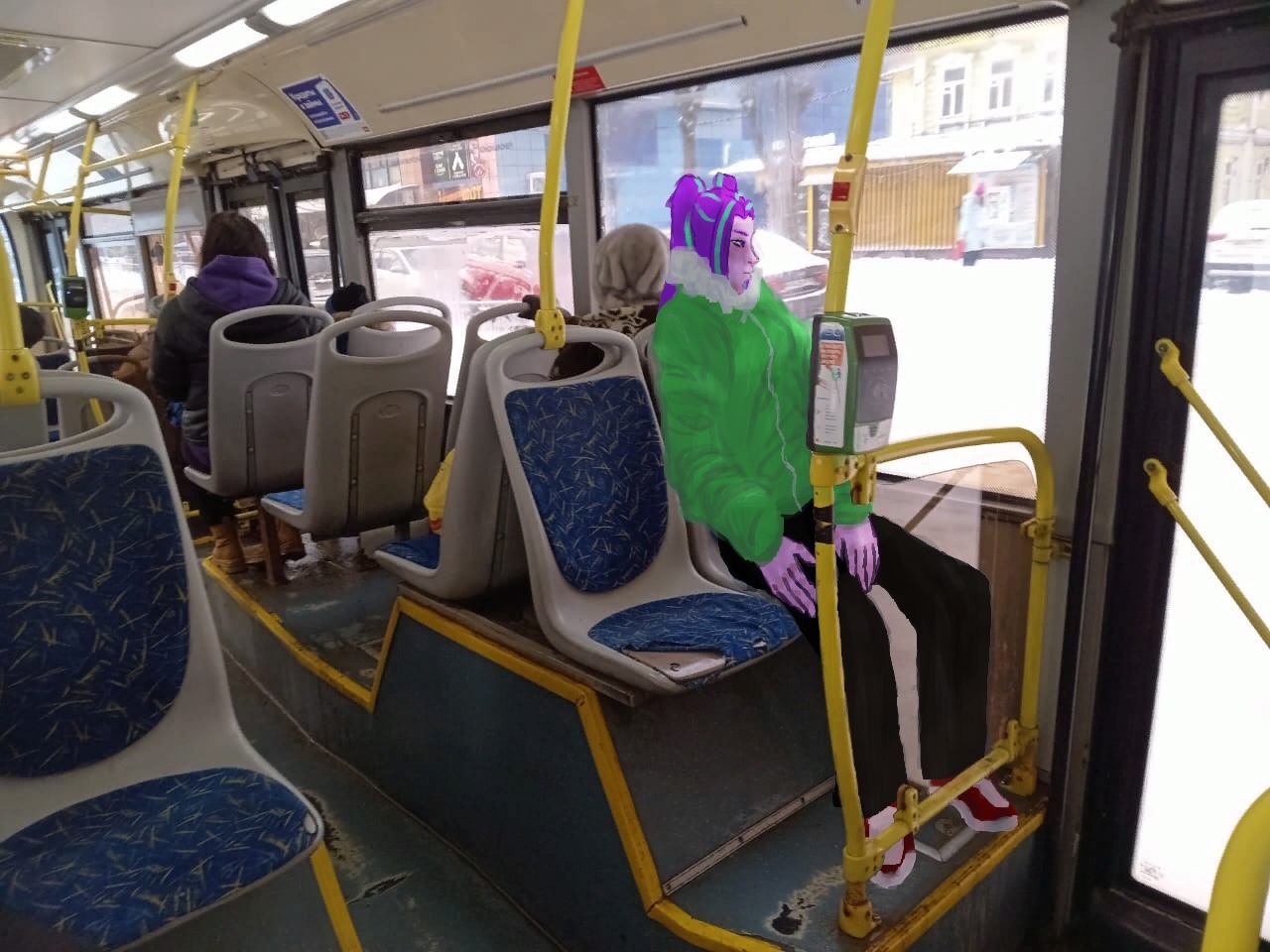 #3262421 - safe, artist:жкс, aria blaze, equestria girls, g4, disguise ...