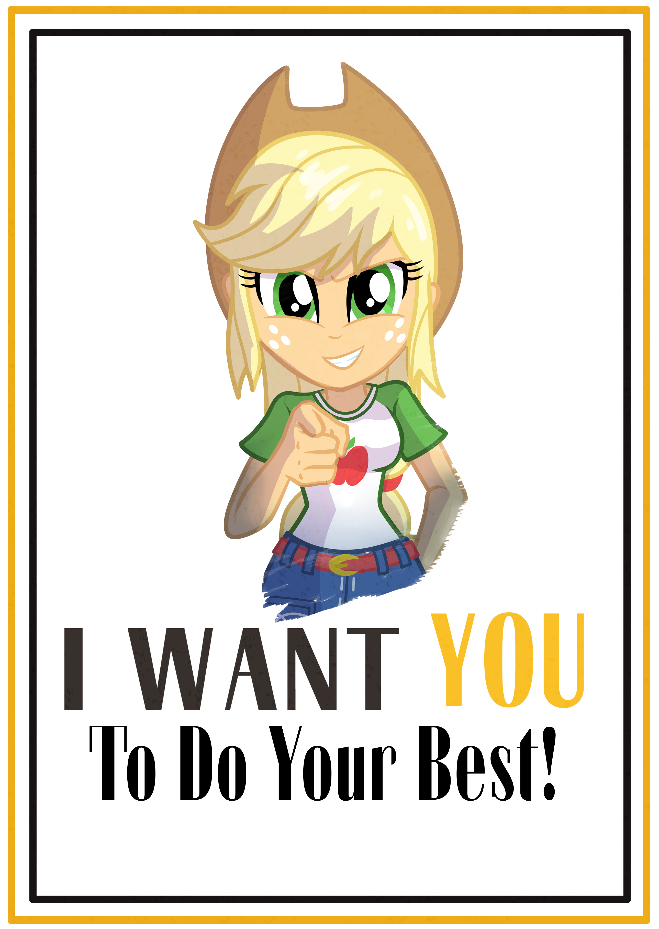 #3254827 - artist needed, safe, applejack, equestria girls, g4, belt ...