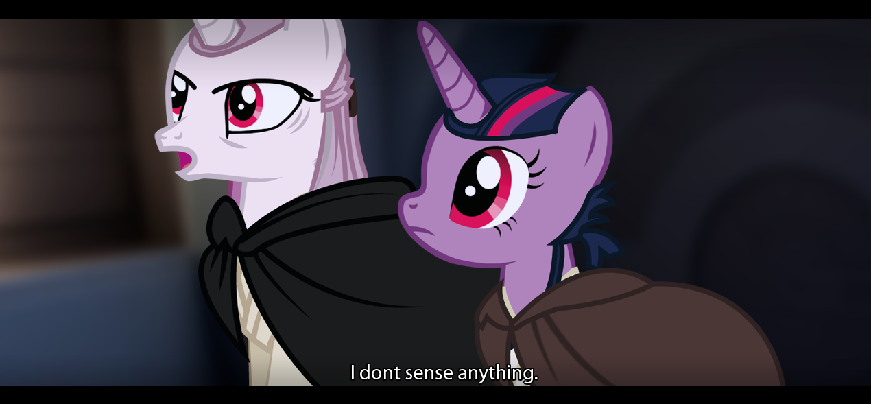 #3255448 - safe, artist:mlpjediqui-gon, princess celestia, twilight ...