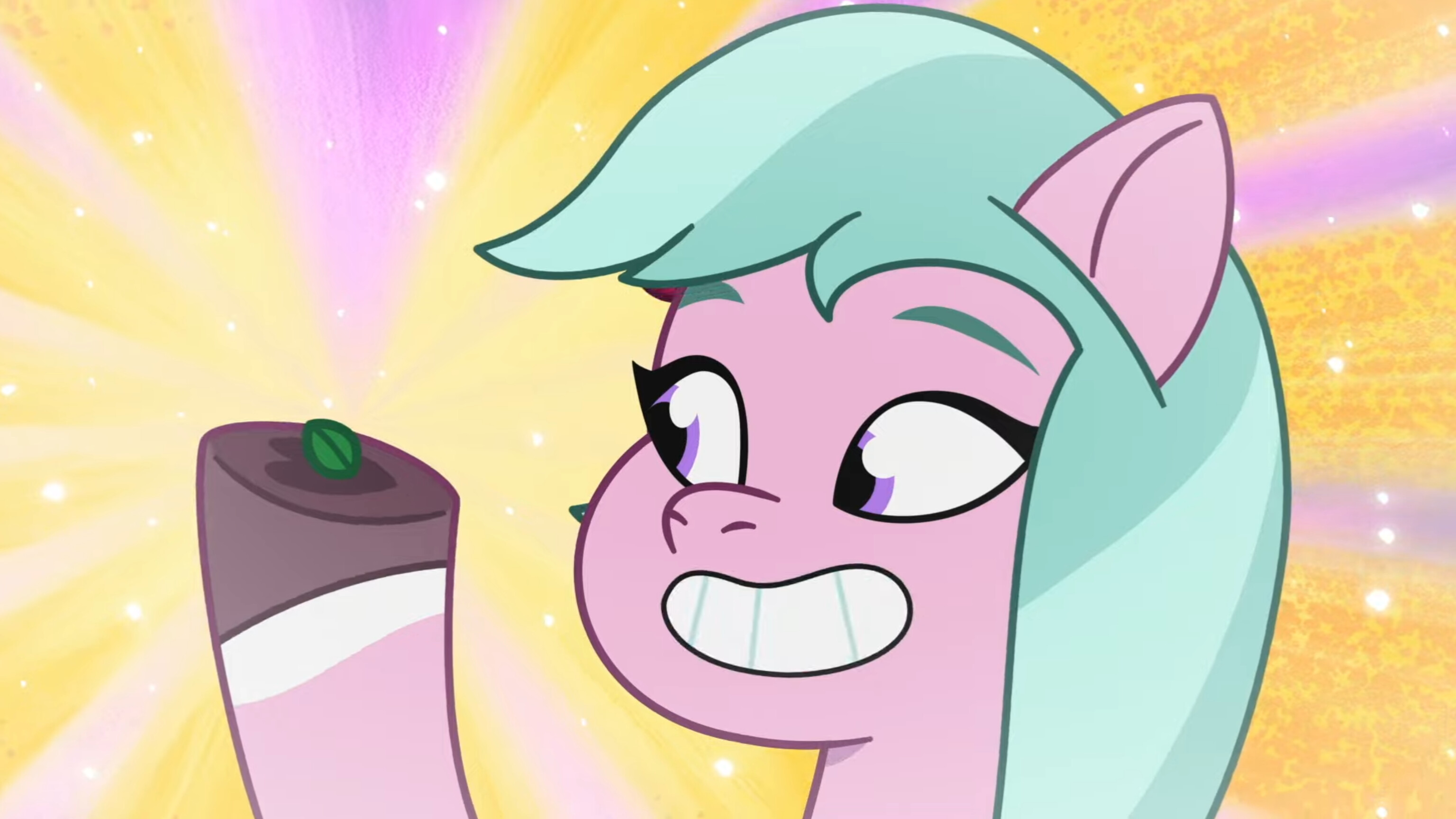 #3255870 - safe, screencap, dahlia, earth pony, pony, equestria's got ...