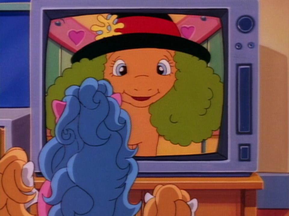 #3037574 - safe, screencap, dazzle, jing-a-ling, melody, ting-a-ling ...