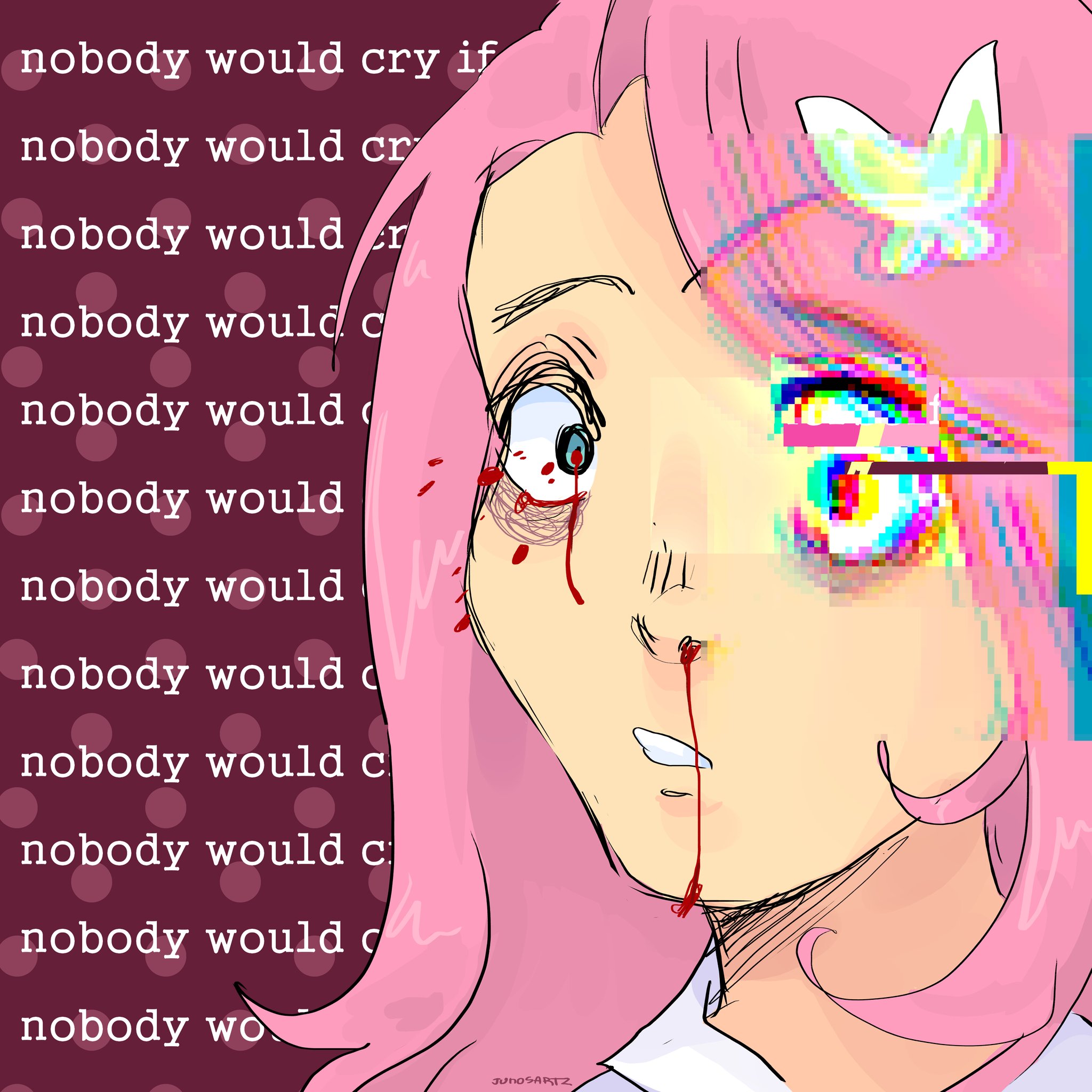 #3047793 - semi-grimdark, artist:dmitrymemovznok, fluttershy, human ...