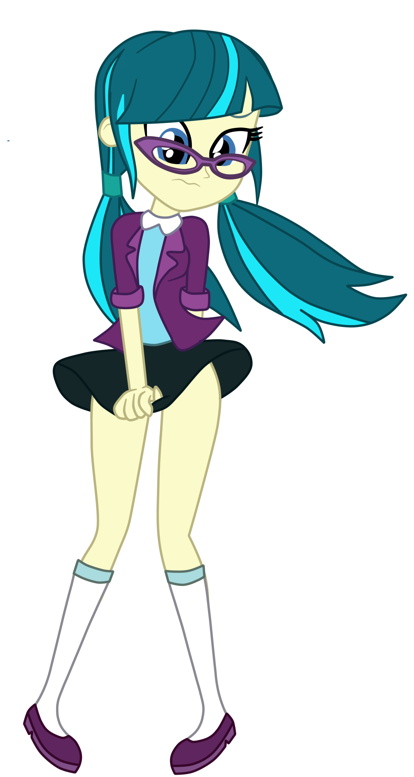 #3039807 - safe, artist:charliexe, artist:gmaplay, juniper montage ...