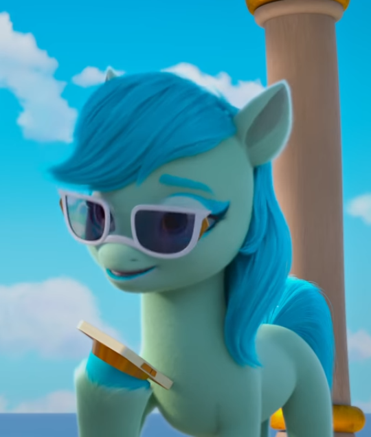 #3042092 - safe, screencap, rosedust (g5), earth pony, pony, ali-conned ...