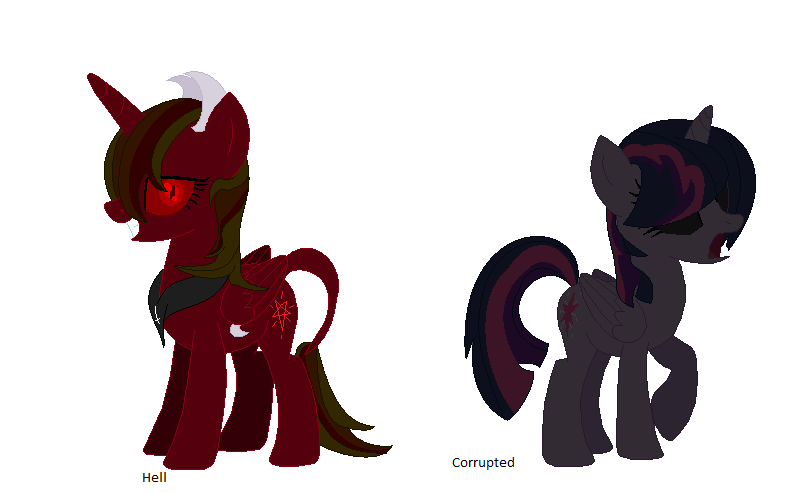 #3064079 - safe, artist:harmonicdreemur1308, twilight sparkle, alicorn ...