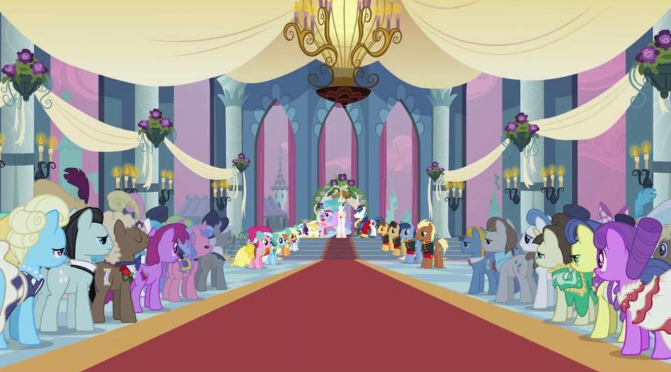 #3071894 - safe, screencap, applejack, berry punch, berryshine, blues ...