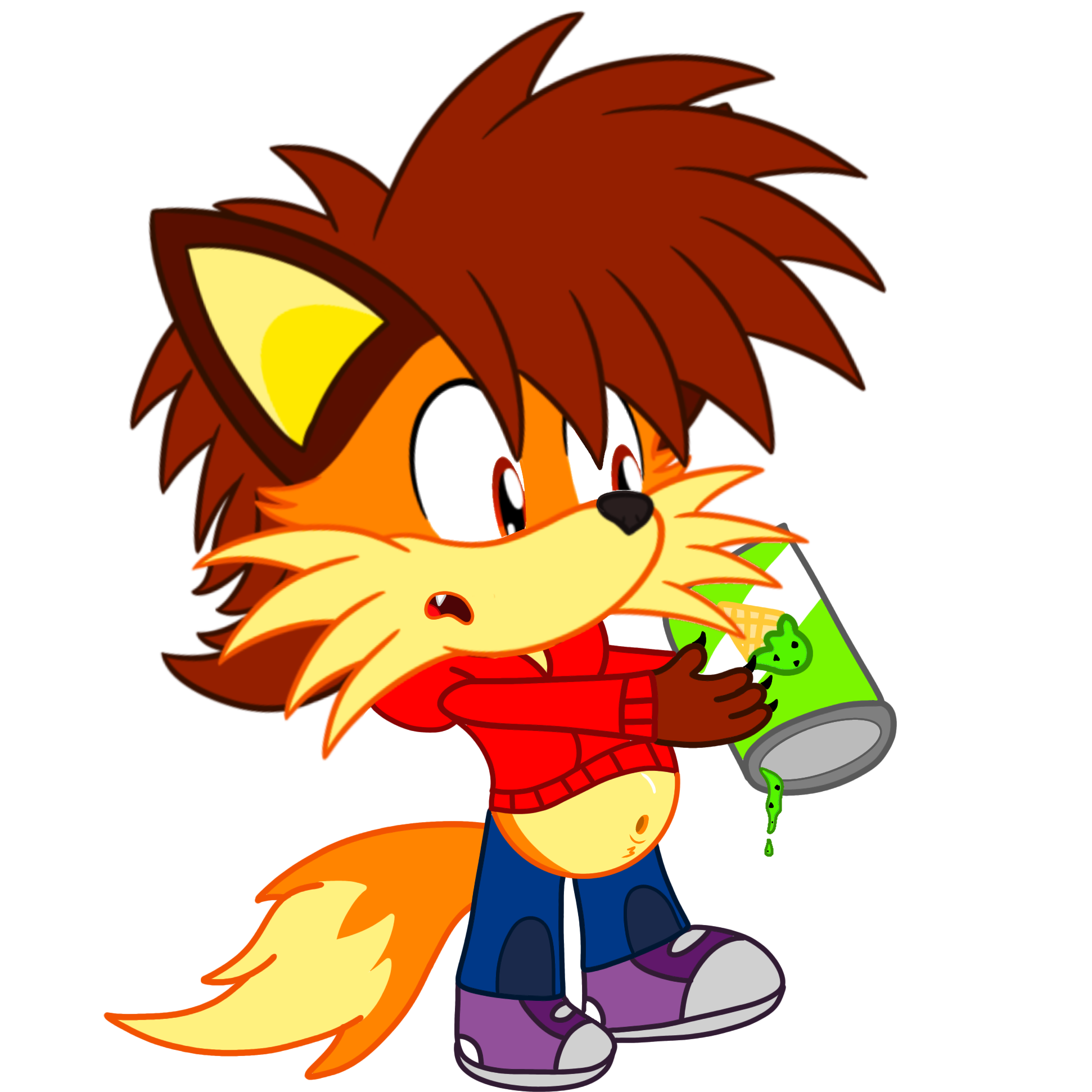 #3072254 - artist needed, safe, oc, oc only, oc:lachlan dingo, dingo ...