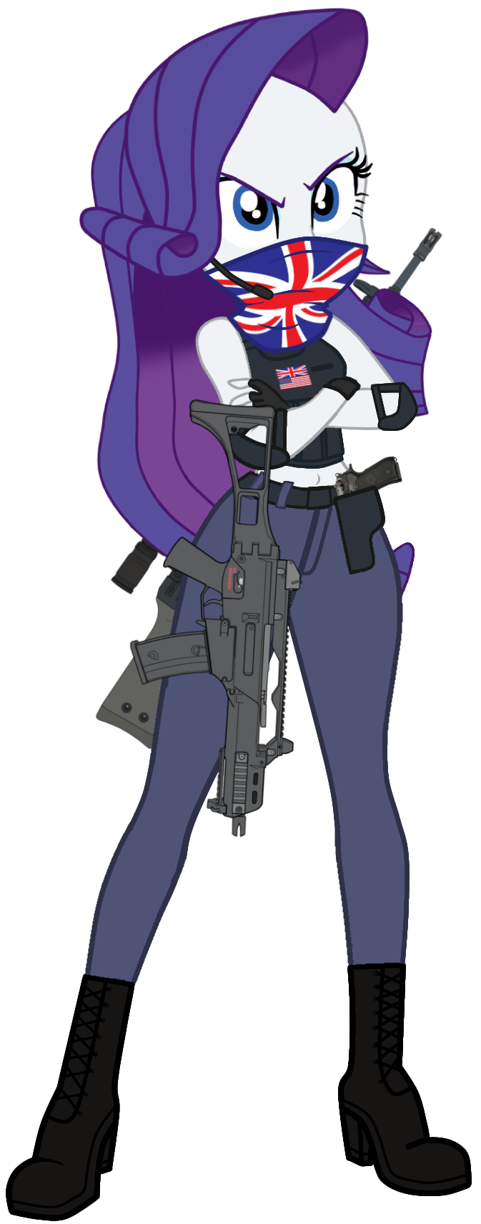 #3056285 - safe, artist:edy_january, artist:gmaplay, edit, rarity ...