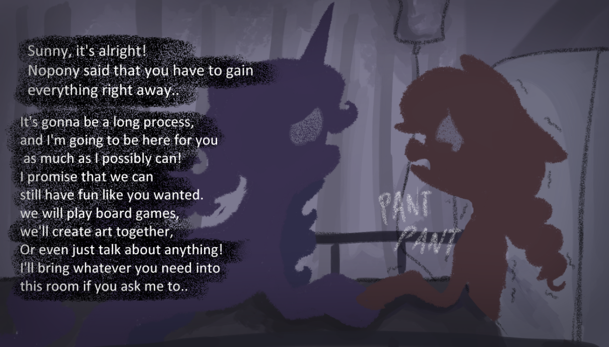 #3056458 - safe, anonymous artist, izzy moonbow, sunny starscout, earth ...