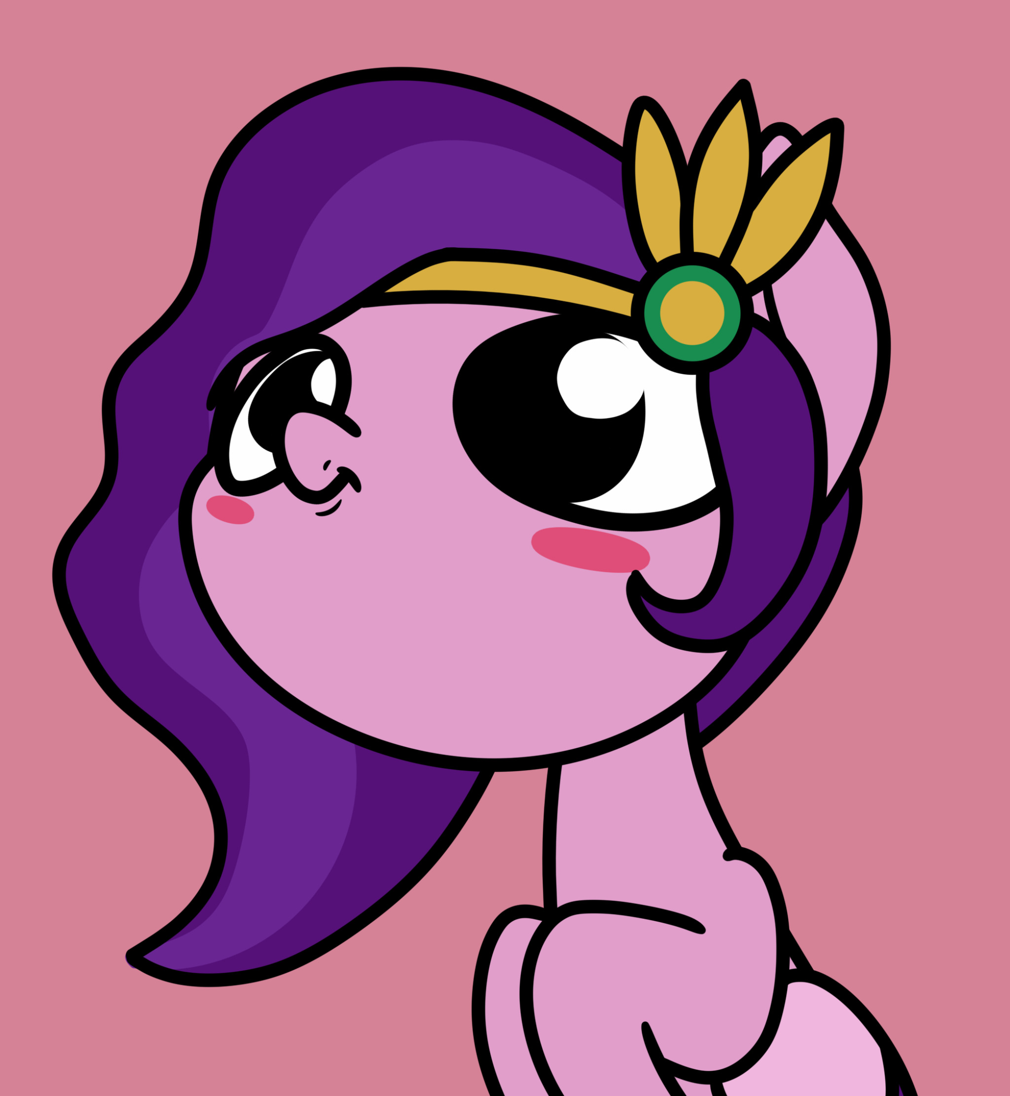 #3056750 - safe, artist:ewoudcponies, pipp petals, pegasus, pony, g5 ...