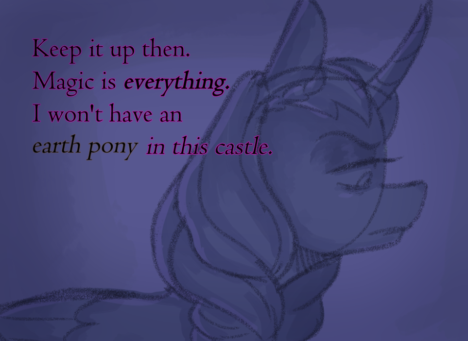 #3073601 - safe, anonymous artist, opaline arcana, alicorn, pony ...