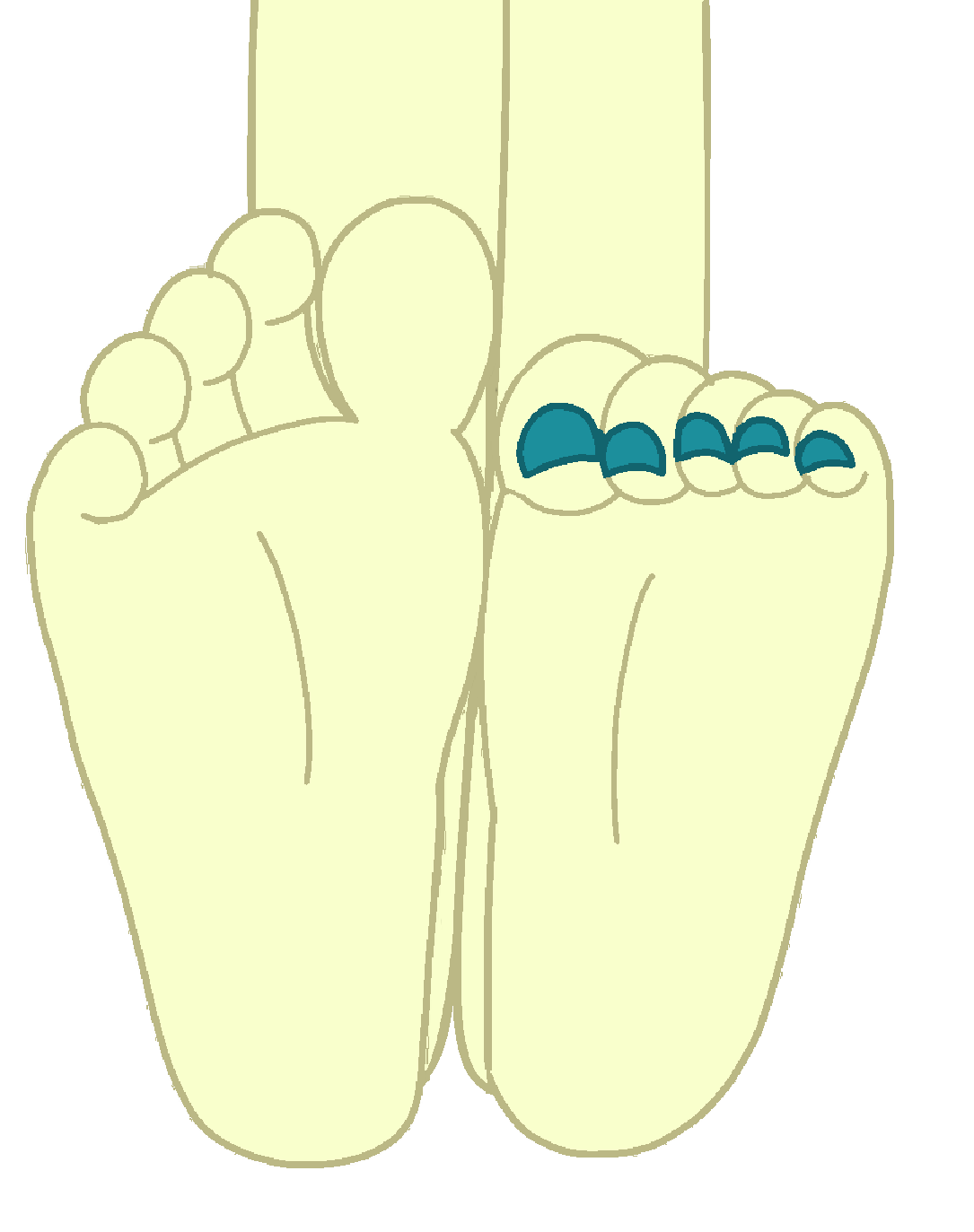 #3059081 - suggestive, juniper montage, barefoot, base, base used, feet ...