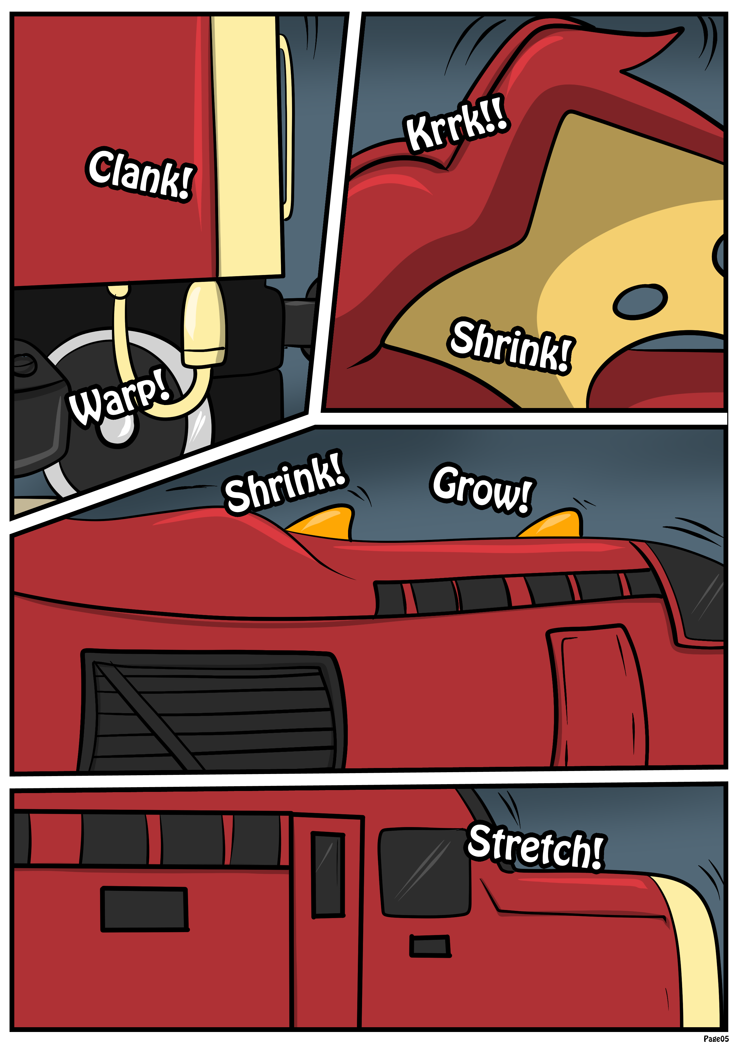 #3075103 - safe, artist:rex-equinox, part of a set, garble, dragon, g4 ...