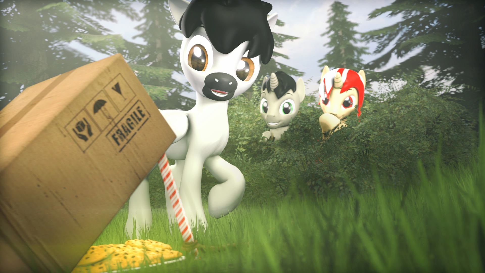 #3075403 - safe, artist:mister-karter, oc, oc only, oc:morozov, oc ...