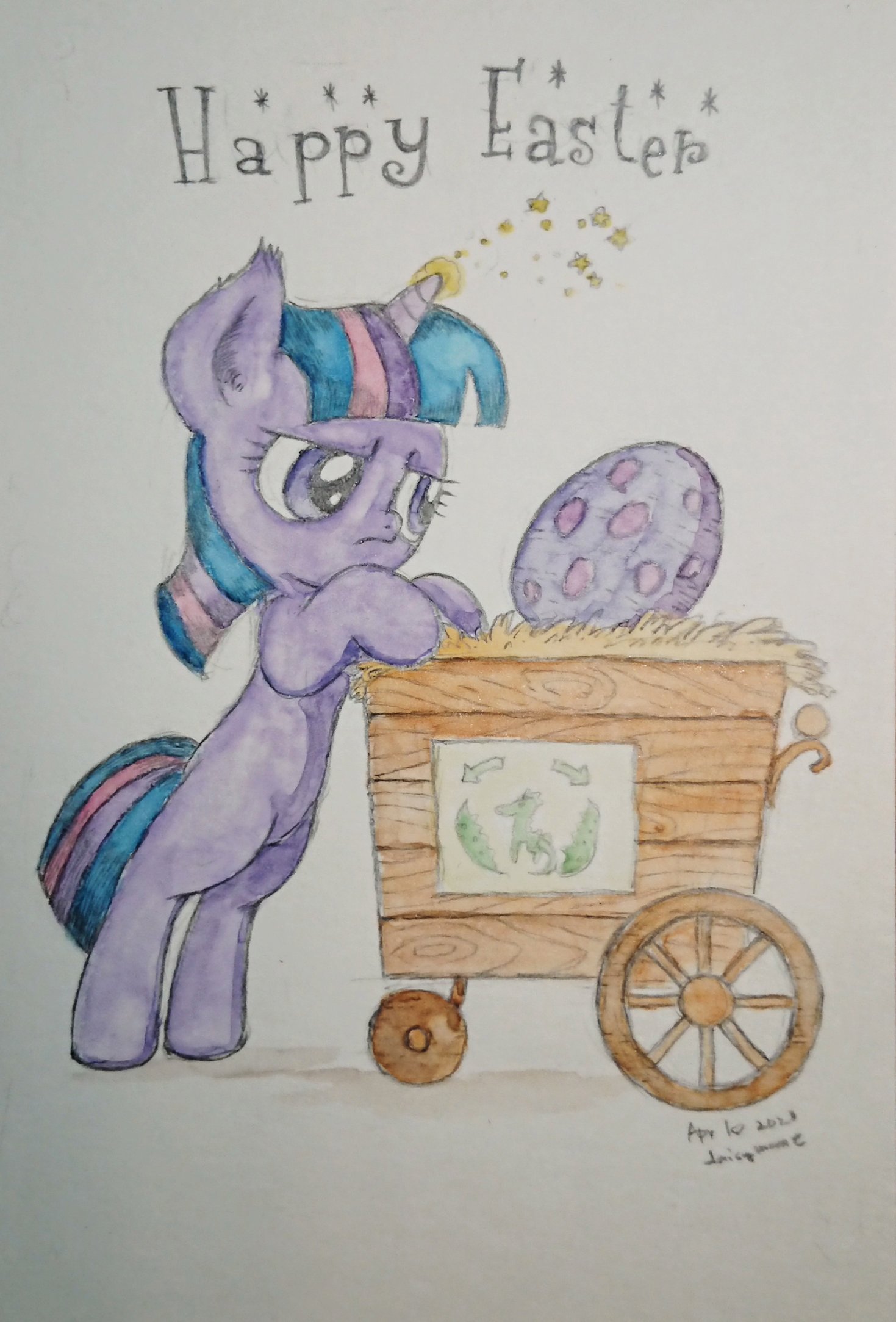 #3104936 - safe, artist:daisymane, twilight sparkle, pony, unicorn, the ...