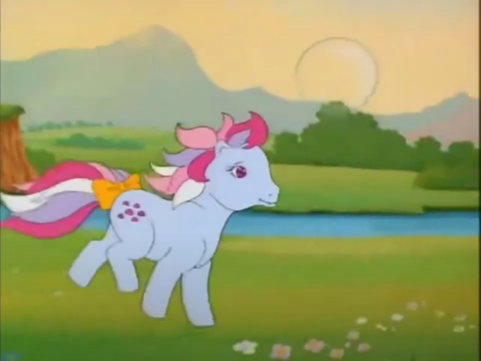 #3081312 - safe, screencap, sweet stuff, earth pony, pony, twinkle eyed ...