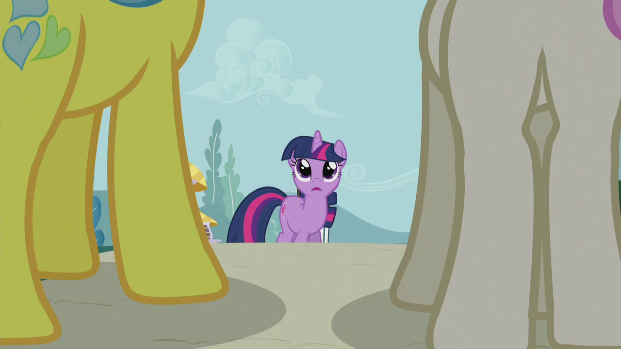 #3081938 - safe, screencap, lemon hearts, twilight sparkle ...