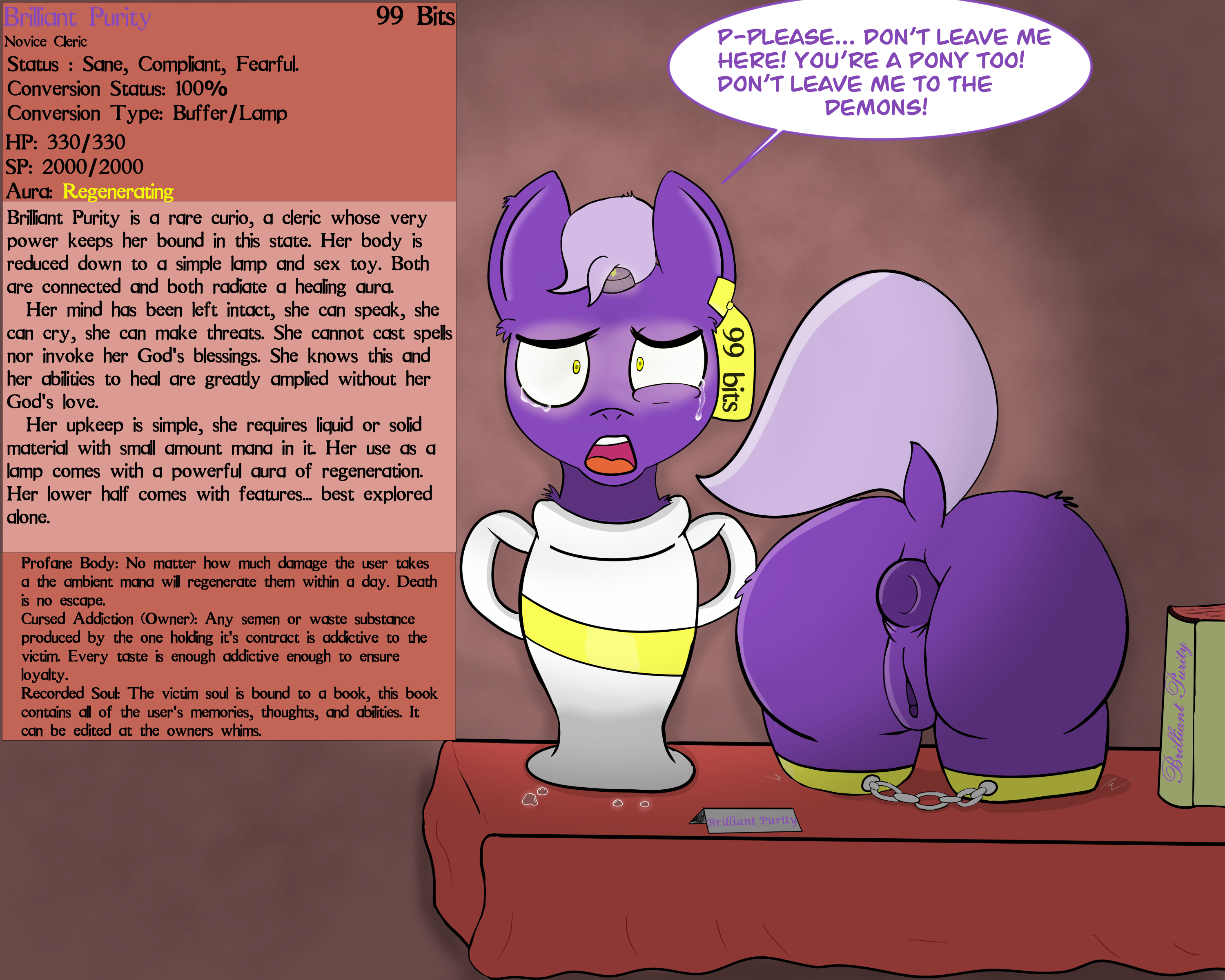 Rule 34 1girls Absurd Res Accessory Amputee Anal Anal Sex Bad End Being Sold Bodily Fluids