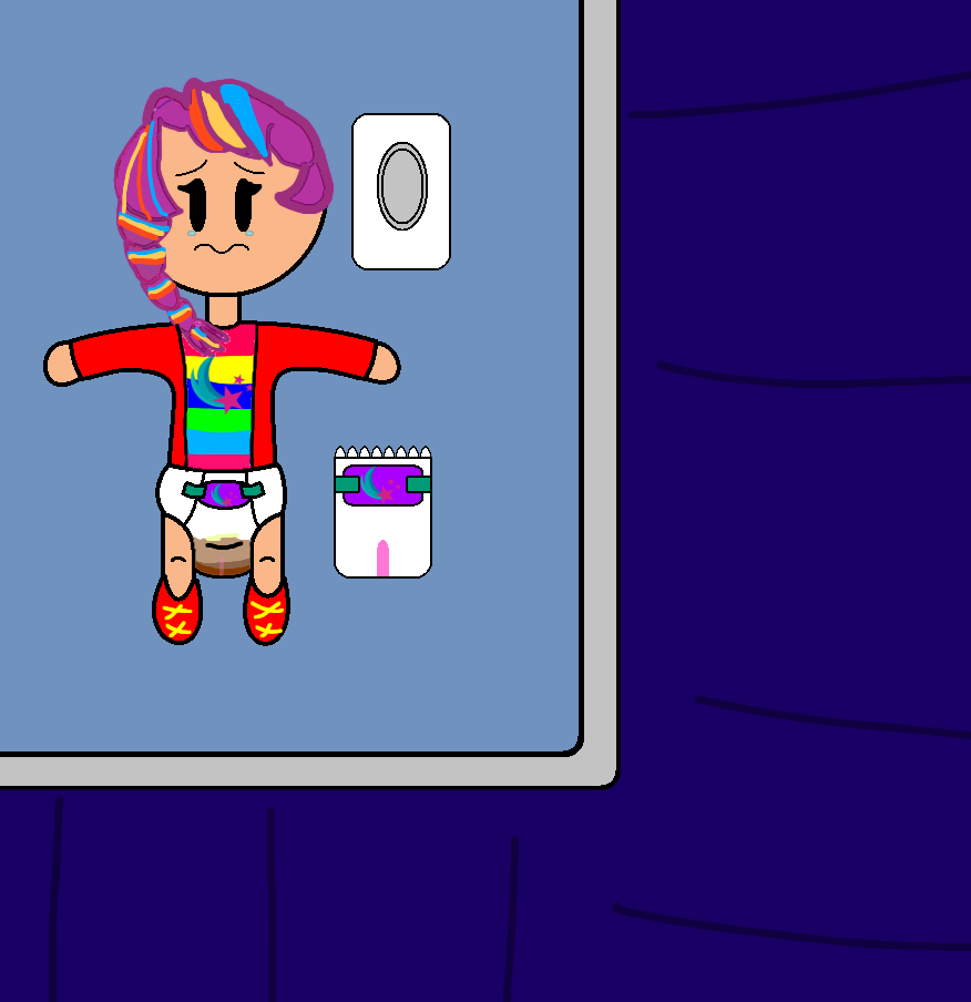 #3115048 - grotesque, questionable, artist:mlp12346, sunny starscout ...