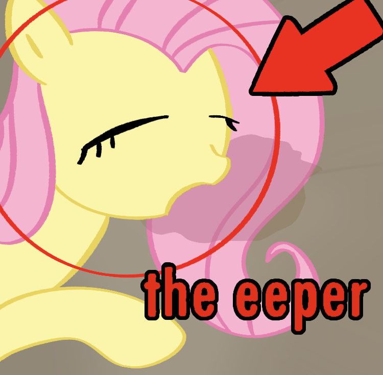 #3085540 - safe, fluttershy, pegasus, pony, g4, arrow, drawthread ...