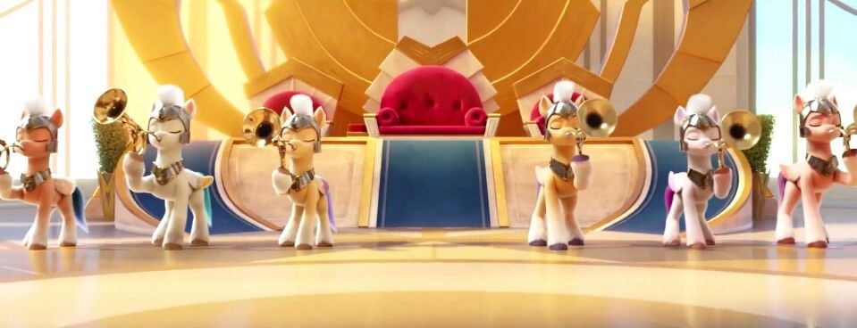 #3085679 - safe, screencap, pegasus, pony, g5, my little pony: a new ...