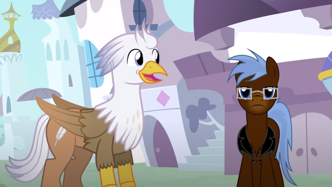 #3087357 - safe, artist:mlp-silver-quill, oc, oc:any pony, oc:silver ...