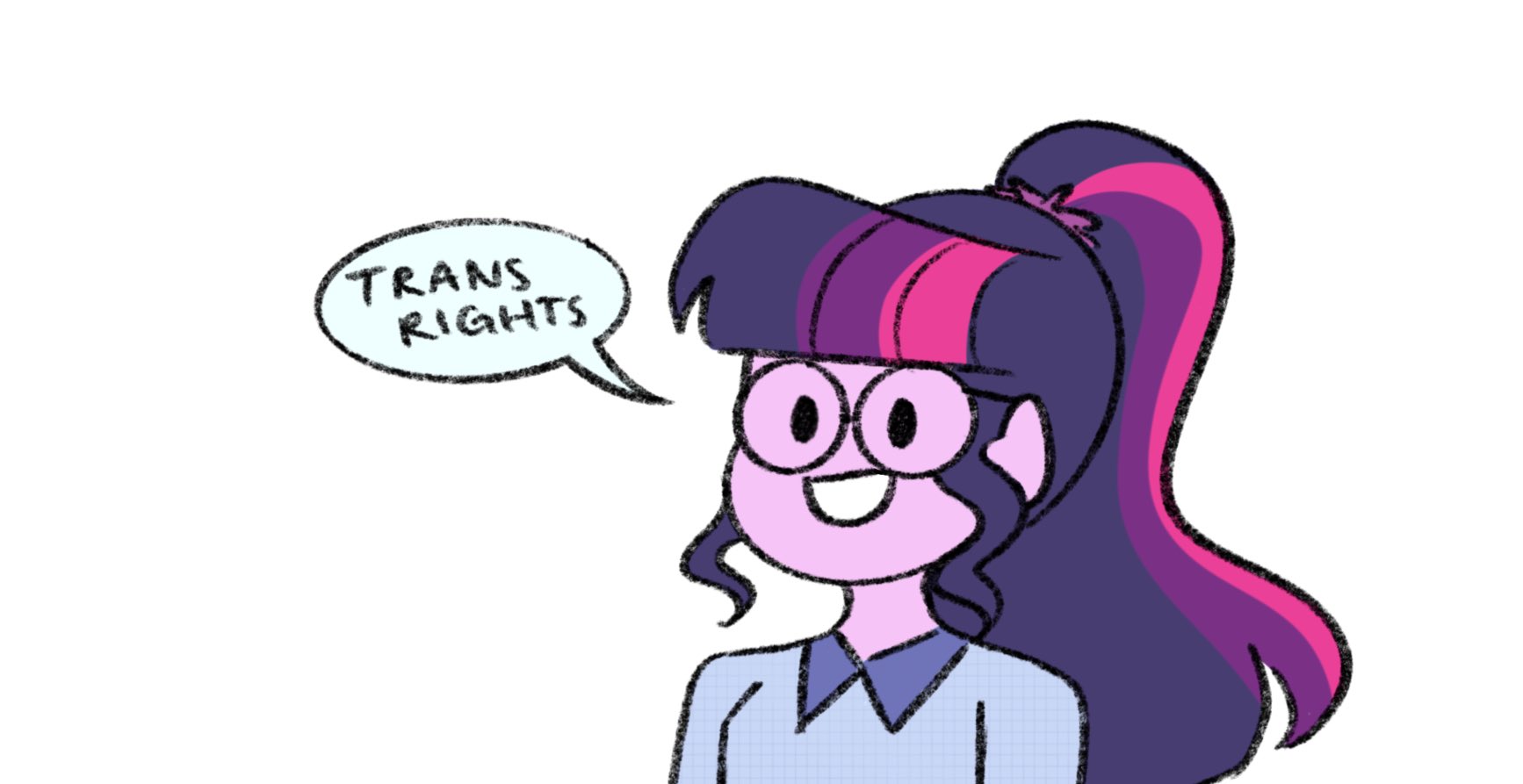 #3088524 - safe, artist:sunsetslight, sci-twi, twilight sparkle, human ...