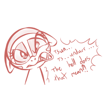 #3090448 - artist needed, safe, oc, oc only, oc:blitz, angry, annoyed ...