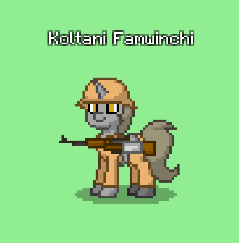 #3091233 - safe, oc, oc only, oc:caltana formosa, oc:koltani famwinchi, pony, unicorn, bolt ...
