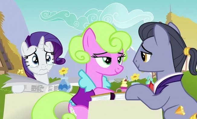 #3092261 - safe, screencap, diamond cutter, lavender bloom, rarity ...