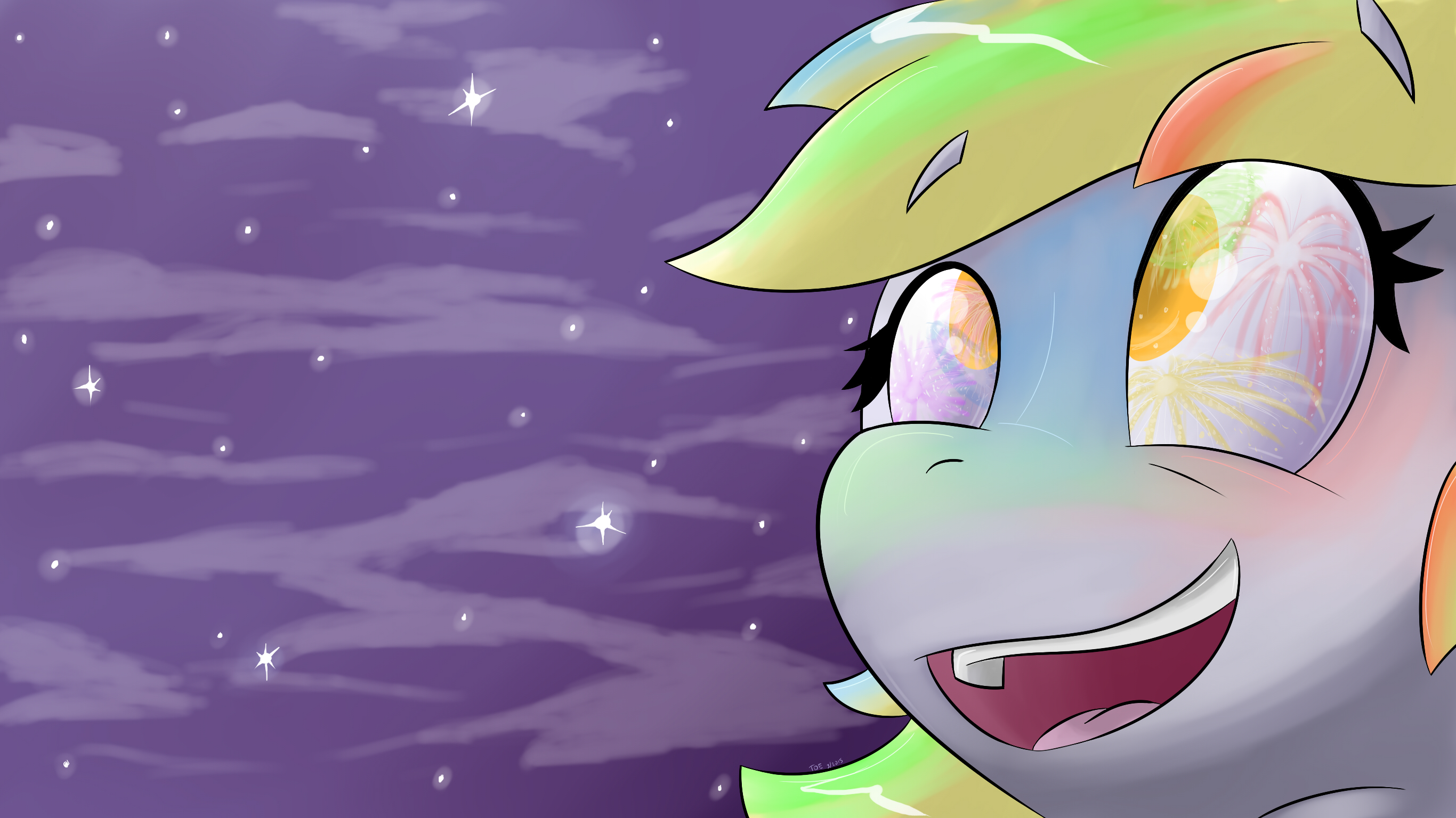 #3097184 - safe, artist:thederpyenthusiast, derpy hooves, pegasus, pony, g4, bust, eye ...