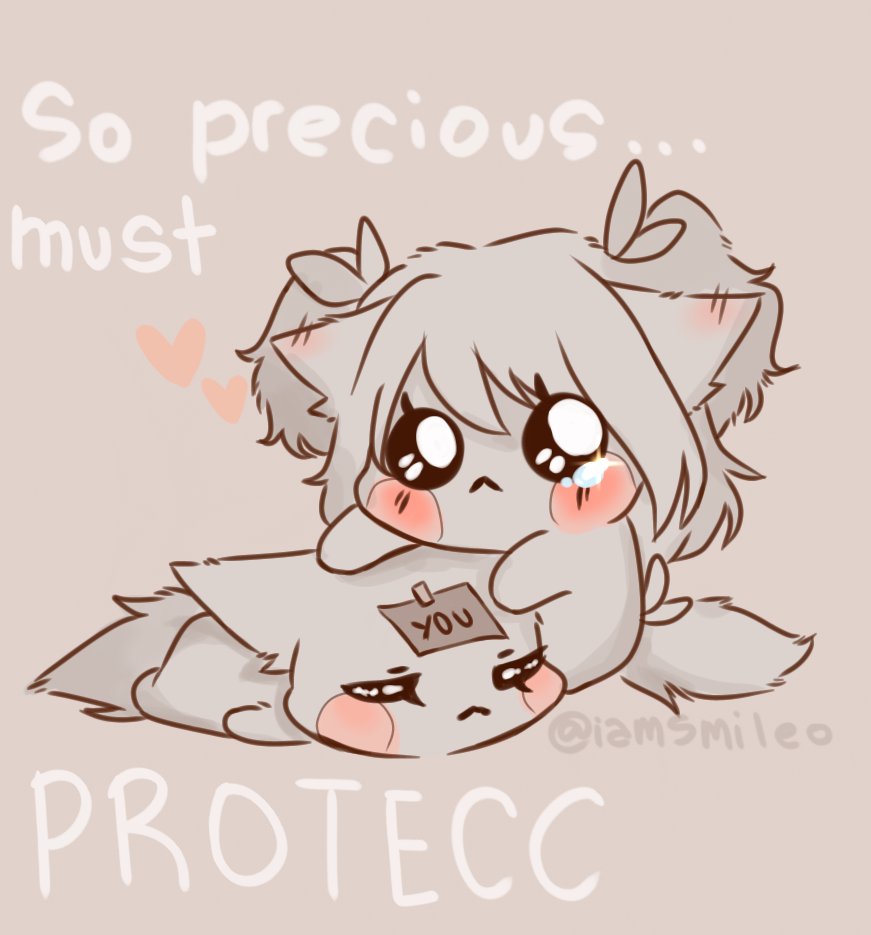 #3099688 - safe, artist:iamsmileo, pony, duo, ych example, your ...