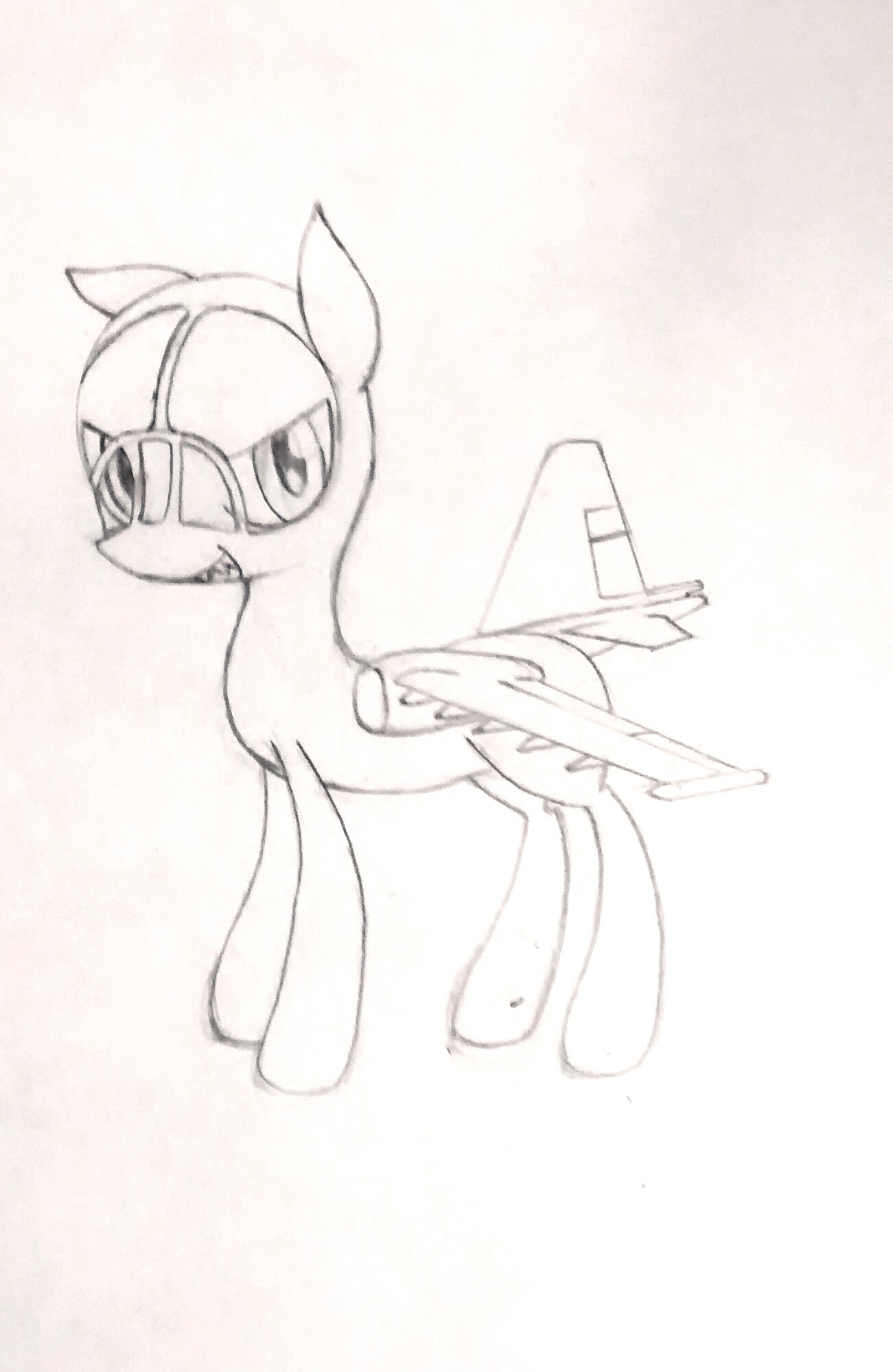#3101102 - artist needed, safe, oc, oc only, unnamed oc, original ...