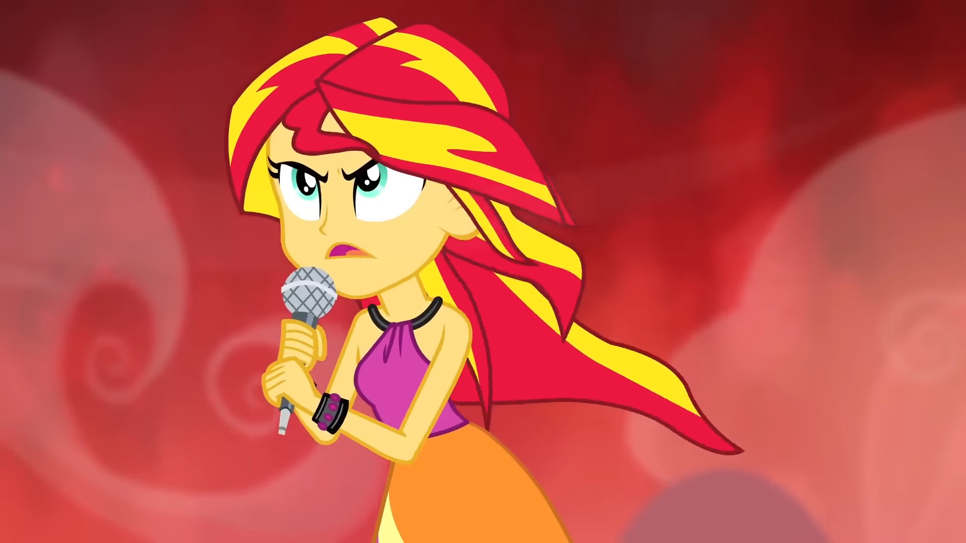 #3101315 - safe, screencap, sunset shimmer, human, equestria girls, g4, my little pony equestria ...