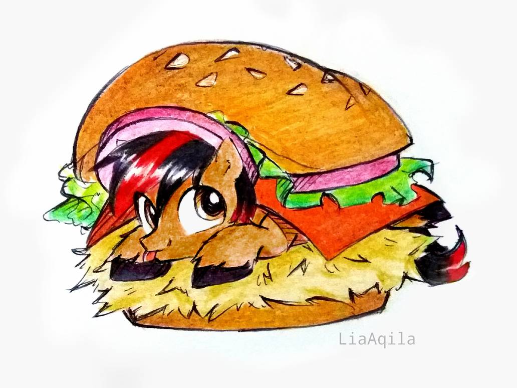 #3101358 - safe, artist:liaaqila, oc, oc:twinny, earth pony, pony ...