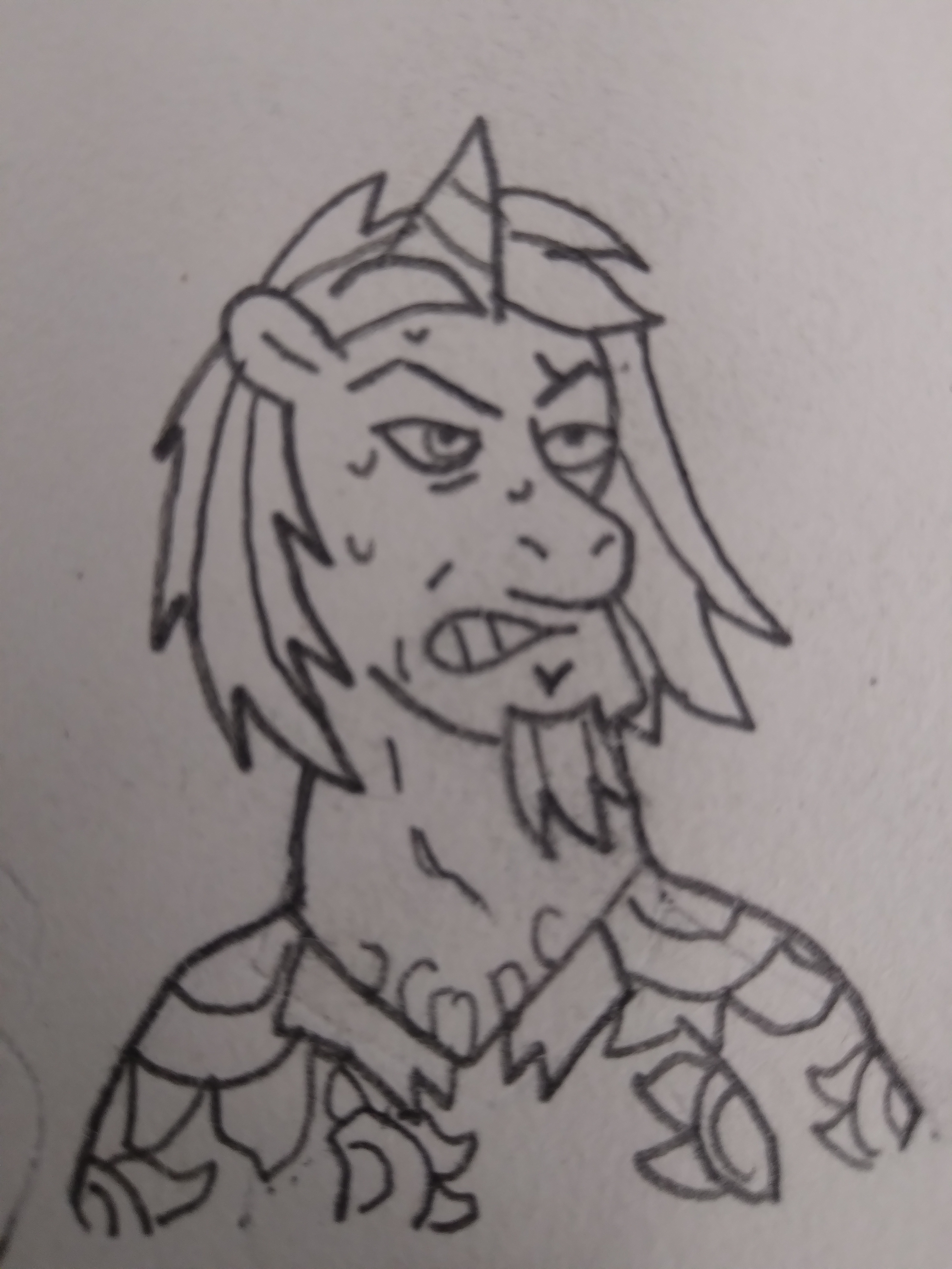 #3101708 - safe, artist:supahdonarudo, derpibooru exclusive, oc, oc ...