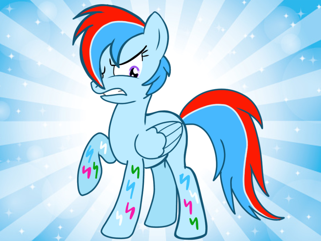 #3103552 - safe, artist:mlpcartel, oc, oc:raindroxx, pegasus, pony ...