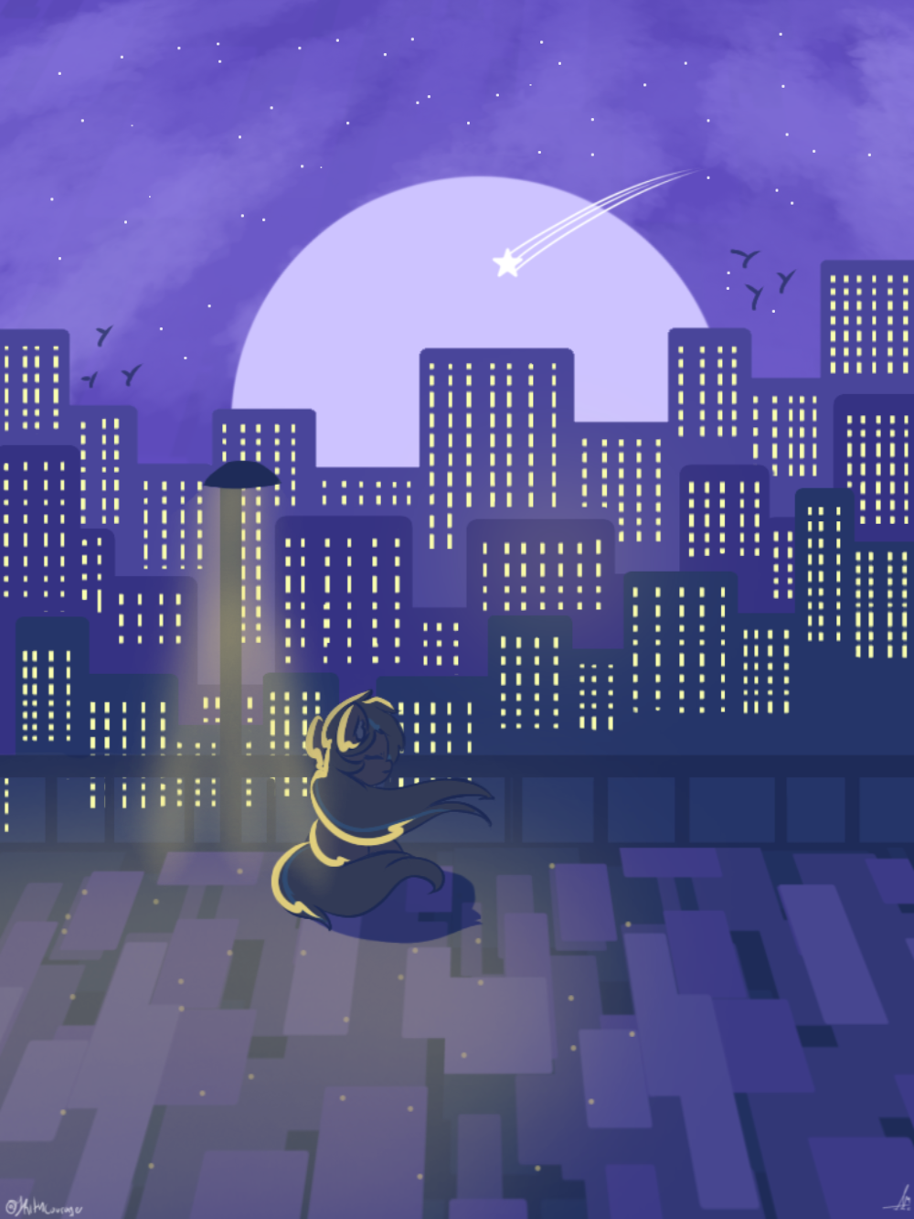 #3123893 - safe, artist:grithcourage, oc, oc:grith courage, earth pony ...