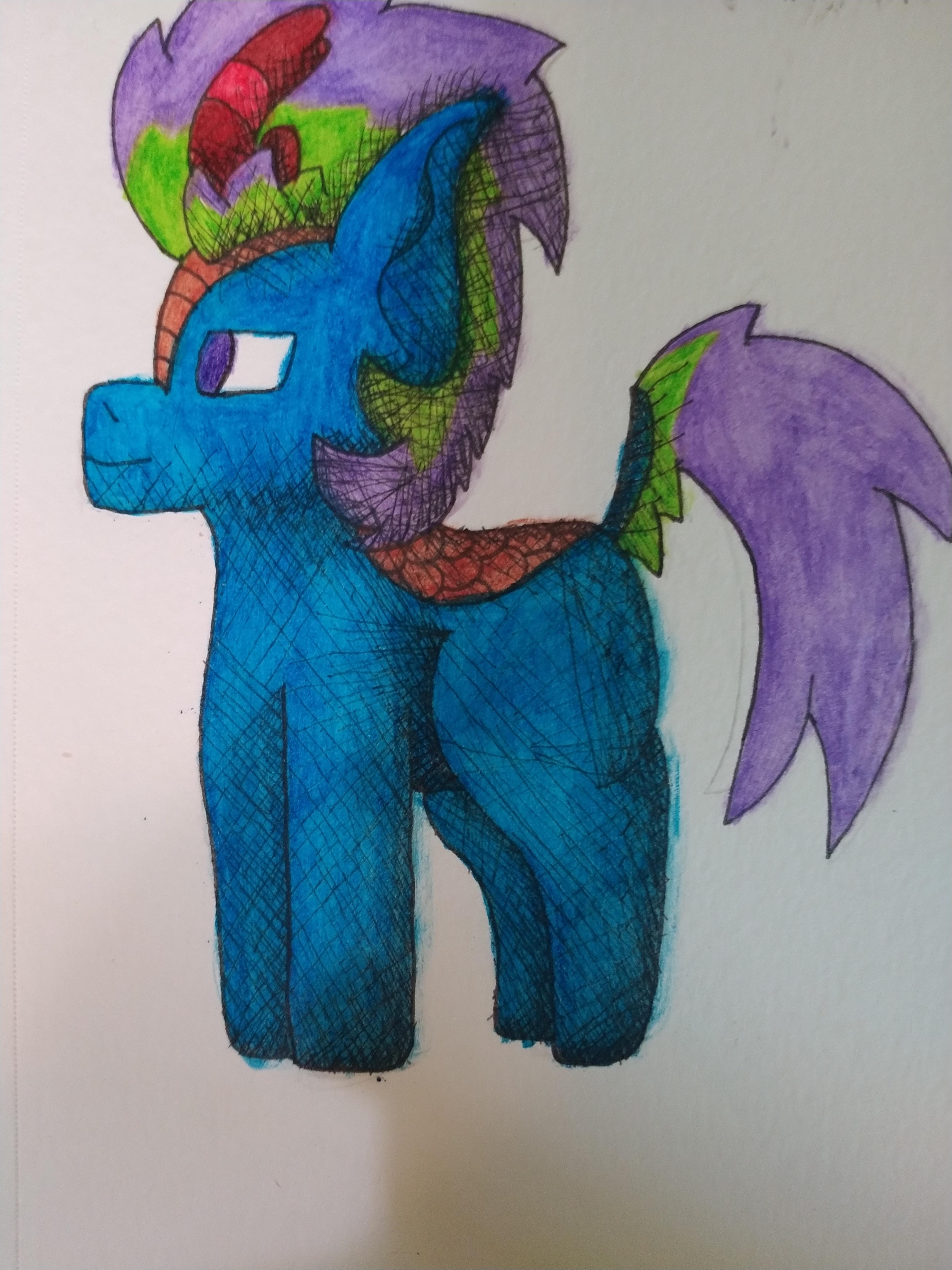 #3126159 - safe, artist:acid flask, derpibooru exclusive, oc, oc ...