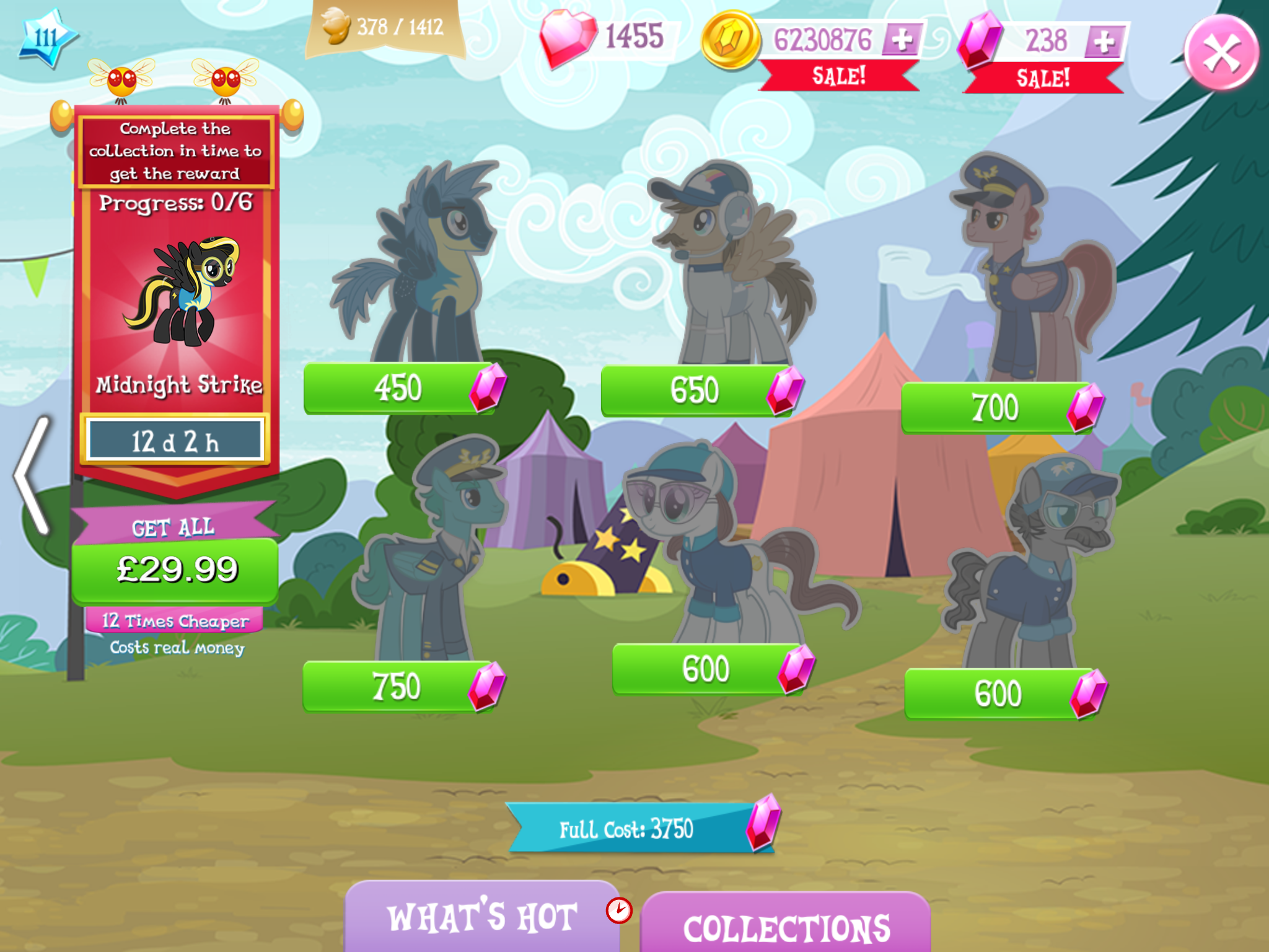 #3126317 - safe, gameloft, admiral fairy flight, general flash ...