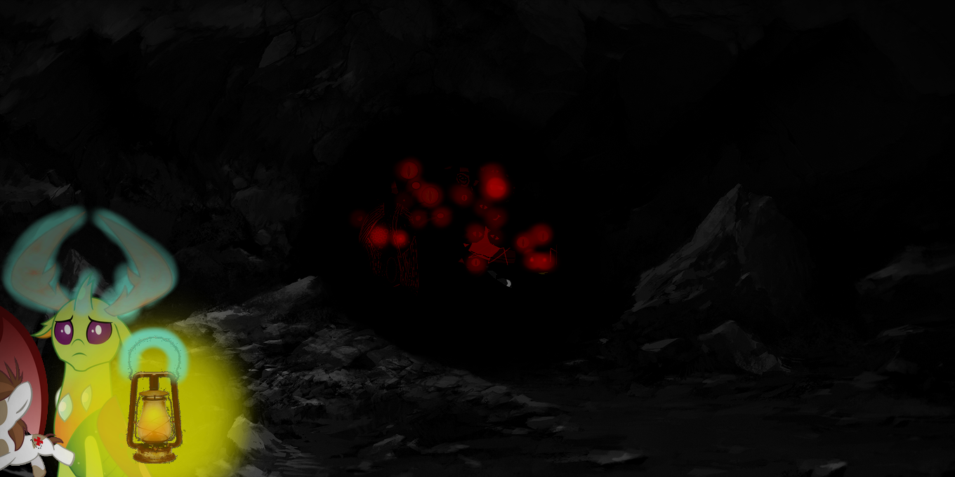 #3129687 - safe, cozy glow, lord tirek, pipsqueak, queen chrysalis ...